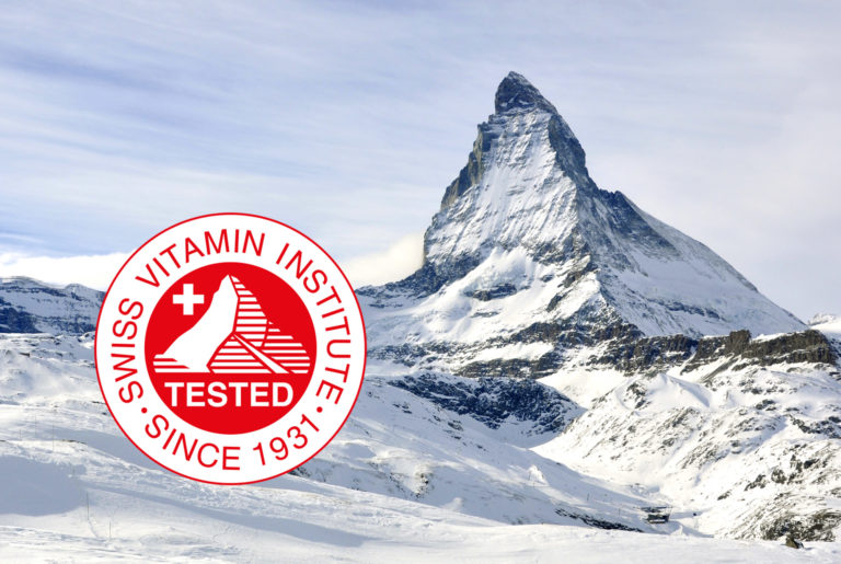 Swiss Nutrition and Health Foundation – Anchoring trust through science